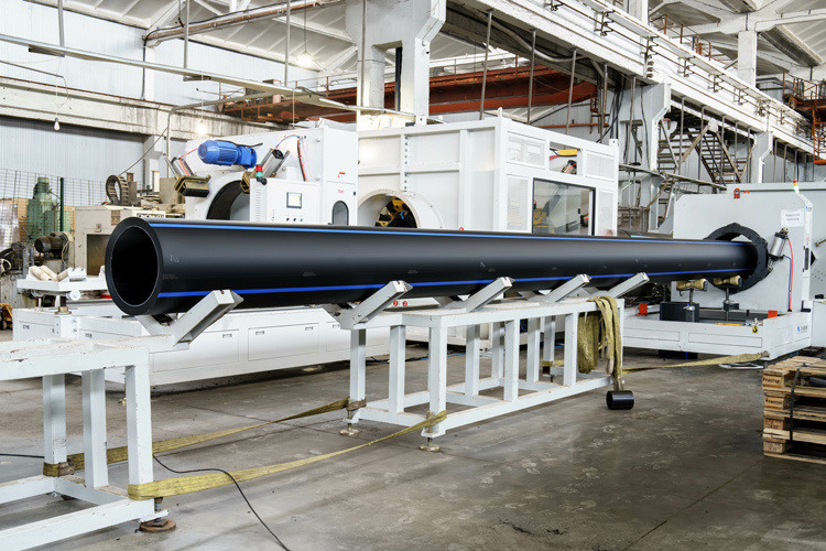 Exploring Heater Applications in the Plastics and Packaging Industries